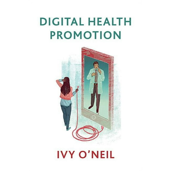 Digital Health Promotion: A Critical Introduction (Paperback) - Walmart.com