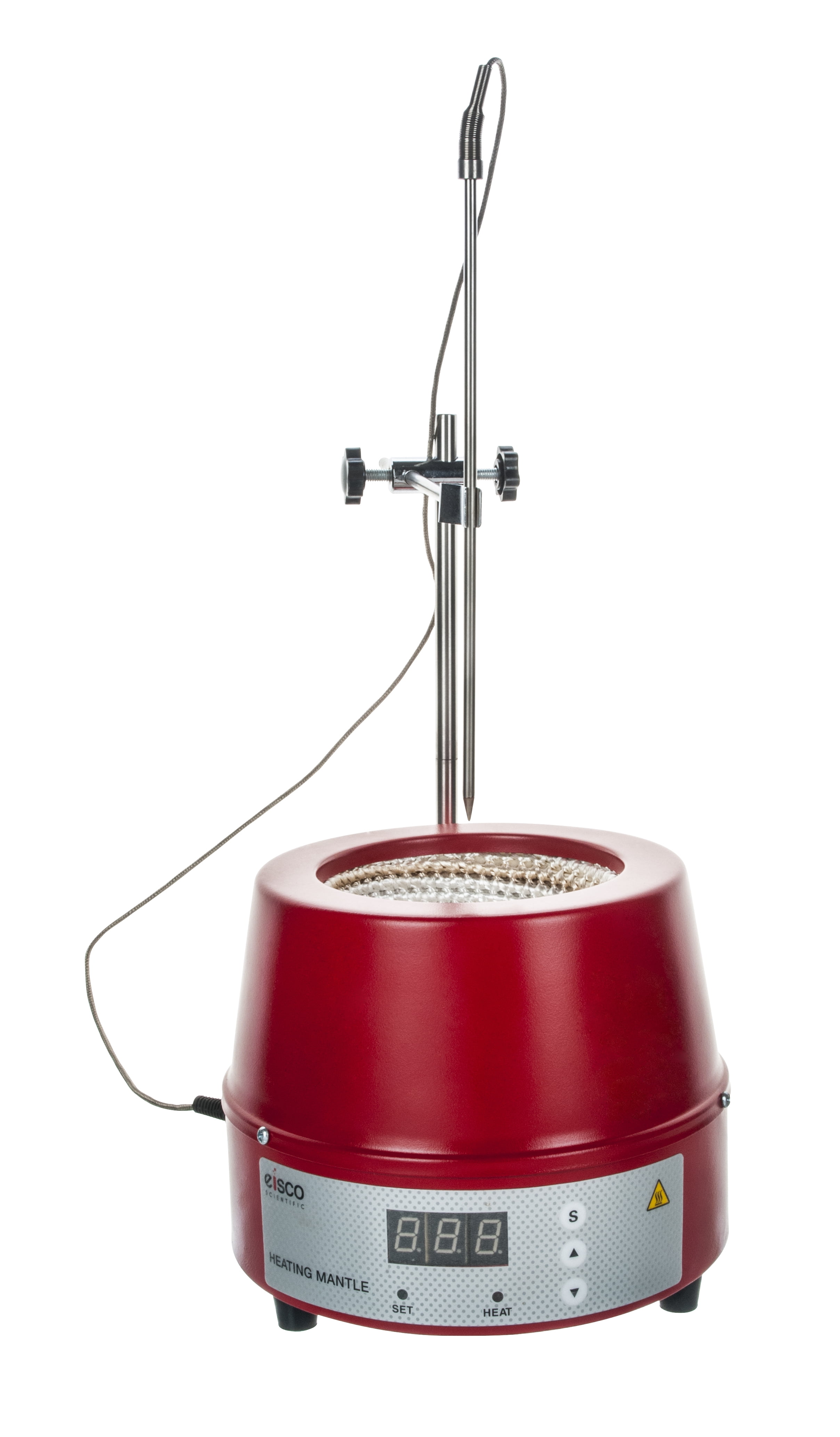 Stirring Heating Mantle