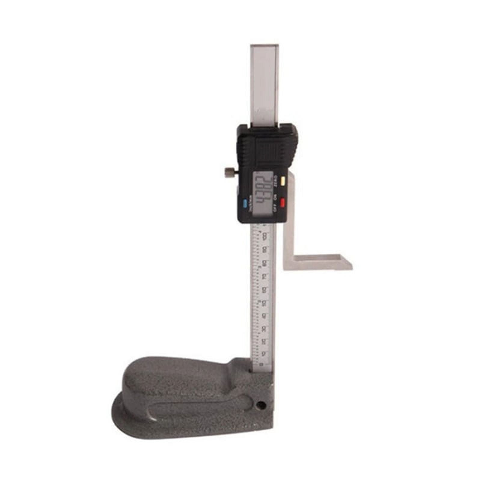 Digital Height Gauge 0150mm 0.01mm Mini Aluminum Alloy Electronics ...