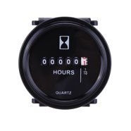 BAOSITY Generic Motorcycle Digital Gear Indicator LED Display Easy ...