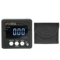 Digital Inclinometer With Magnetic Ip54 Waterproof Electronic