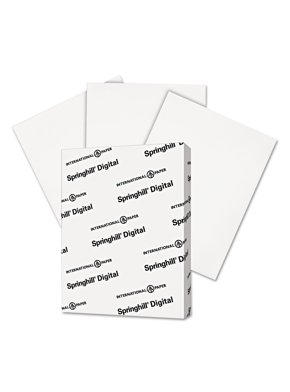 Cardstock in Paper - Walmart.com