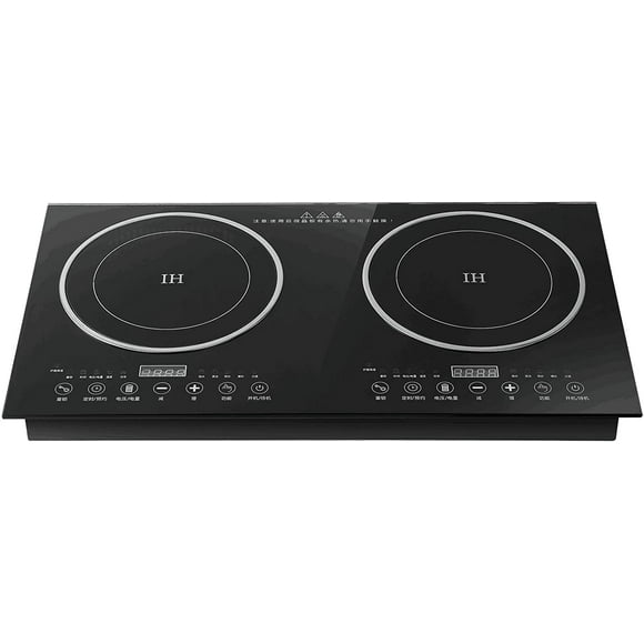 110 Volt Kitchen Stove