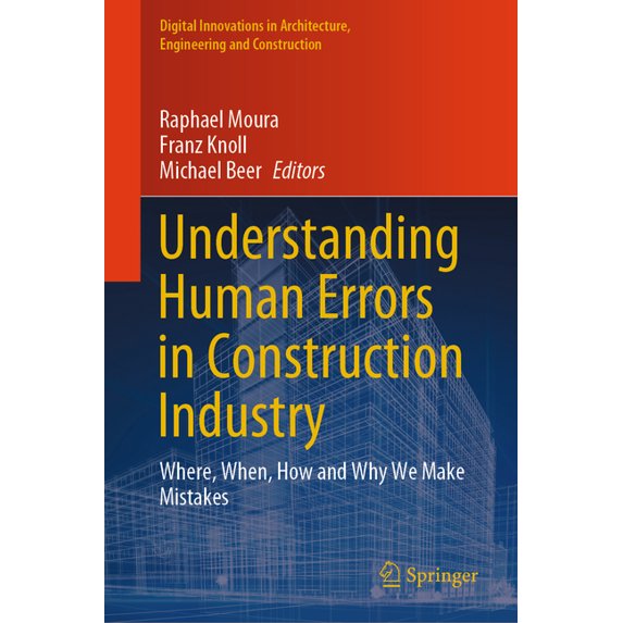 Digital Innovations in Architecture, Engineering and Construction ...