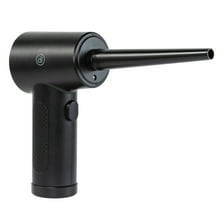 Free Shipping! X-Power Electric Duster Black, Multi-Use Air Pump and ...