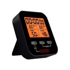 High Low Thermometer