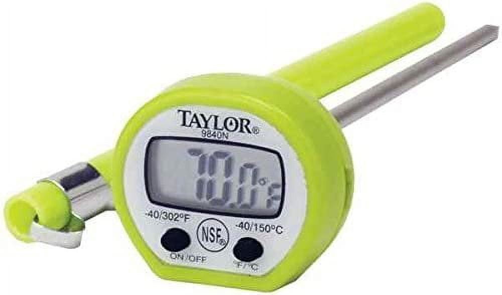 Digital Instant Read Thermometer - Walmart.com
