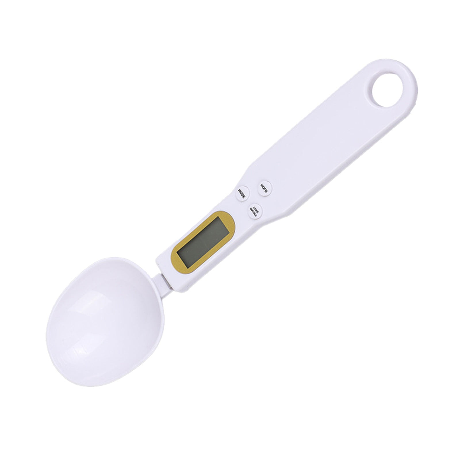 Digital Kitchen Measuring Spoon Electronic Food Scale for Accurate ...