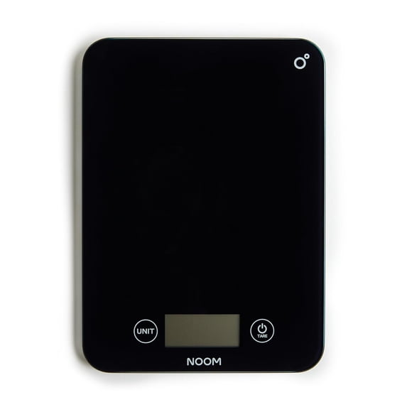 Digital Kitchen Scale: Accurate Precision, LCD Display for Clarity ...