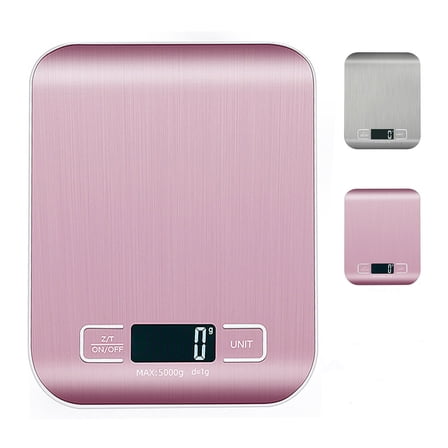 Salter LED Display Digital Kitchen Food Scale - Walmart.com