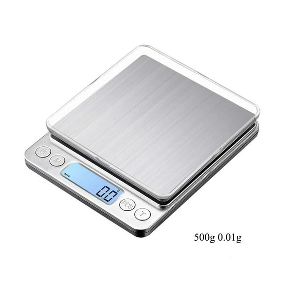 Digital Kitchen Scale Jewelry Scale Food Scales Digital Weight Gram and ...