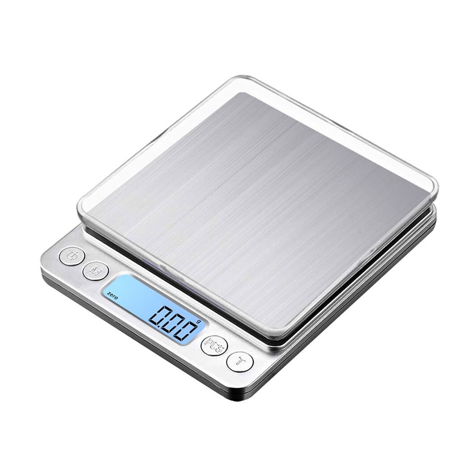 Digital Kitchen Scale Small Jewelry Scale Food Scales Digital Weight ...