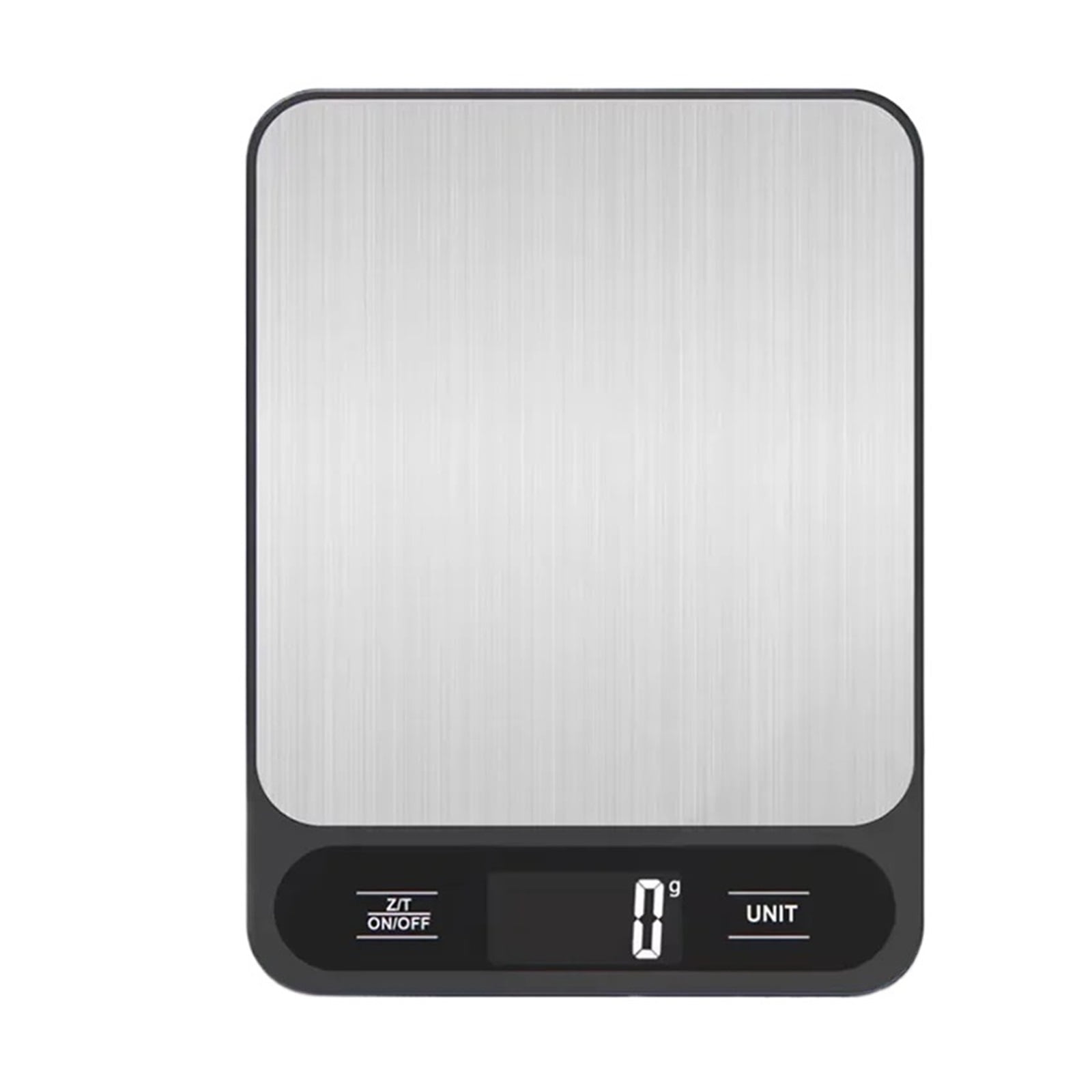 Digital Kitchen Scale Weight Scale Usb Food Coffee Scales Smart ...