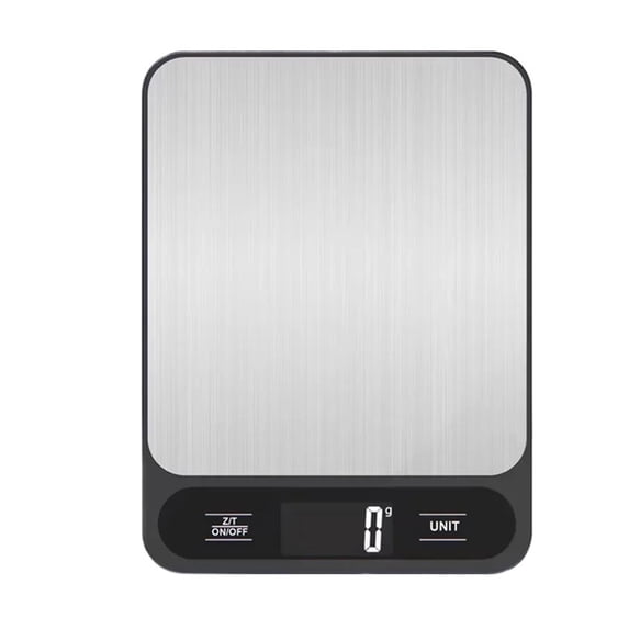 Digital Kitchen Scale Weight Scale Usb Food Coffee Scales Smart ...