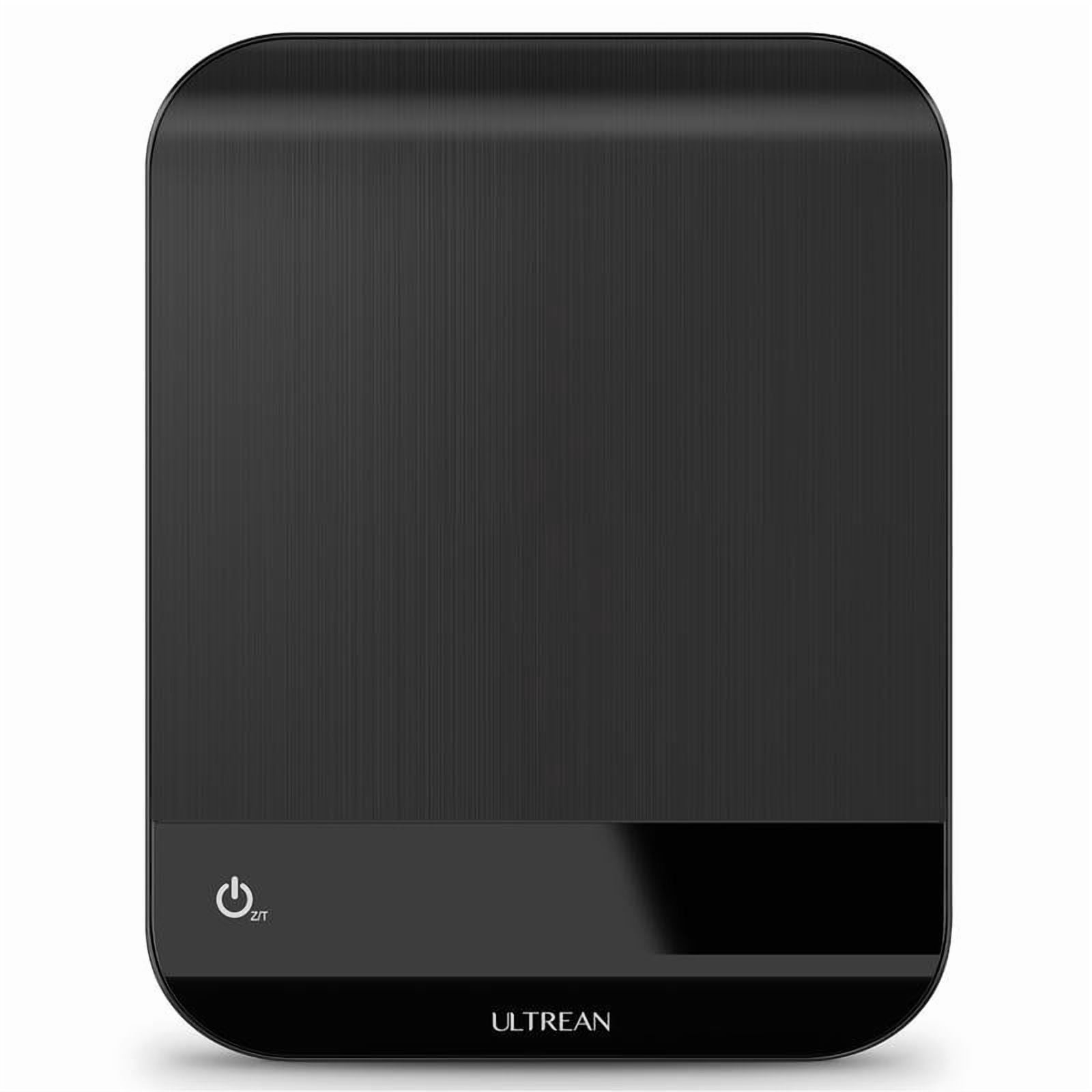 Digital Kitchen Scale for Baking Cooking and Meal Prep, 6 Units with ...