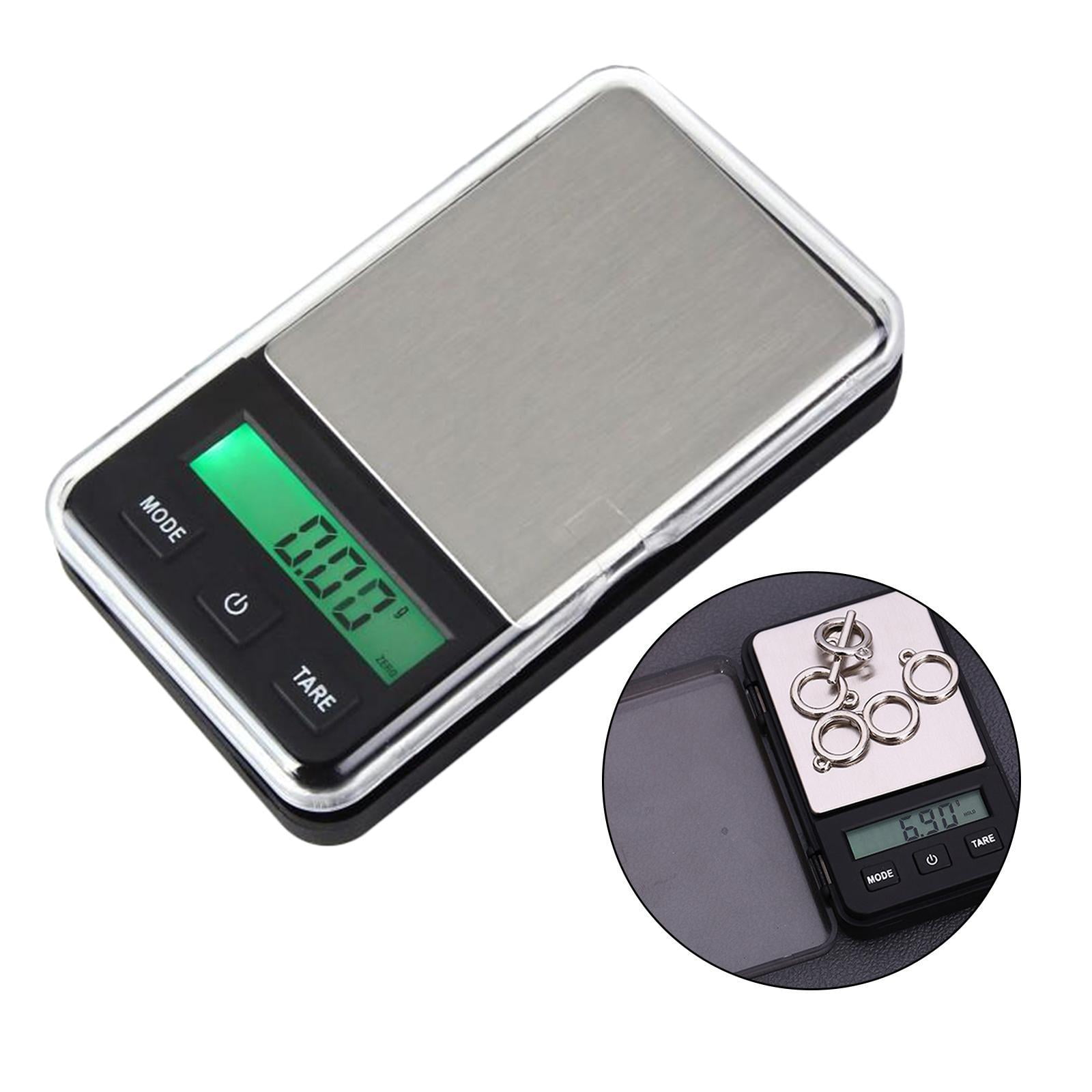Digital Kitchen Scales High-precision Weighing Scales with Trays ...