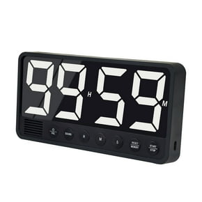 Extra Large Countdown Clock