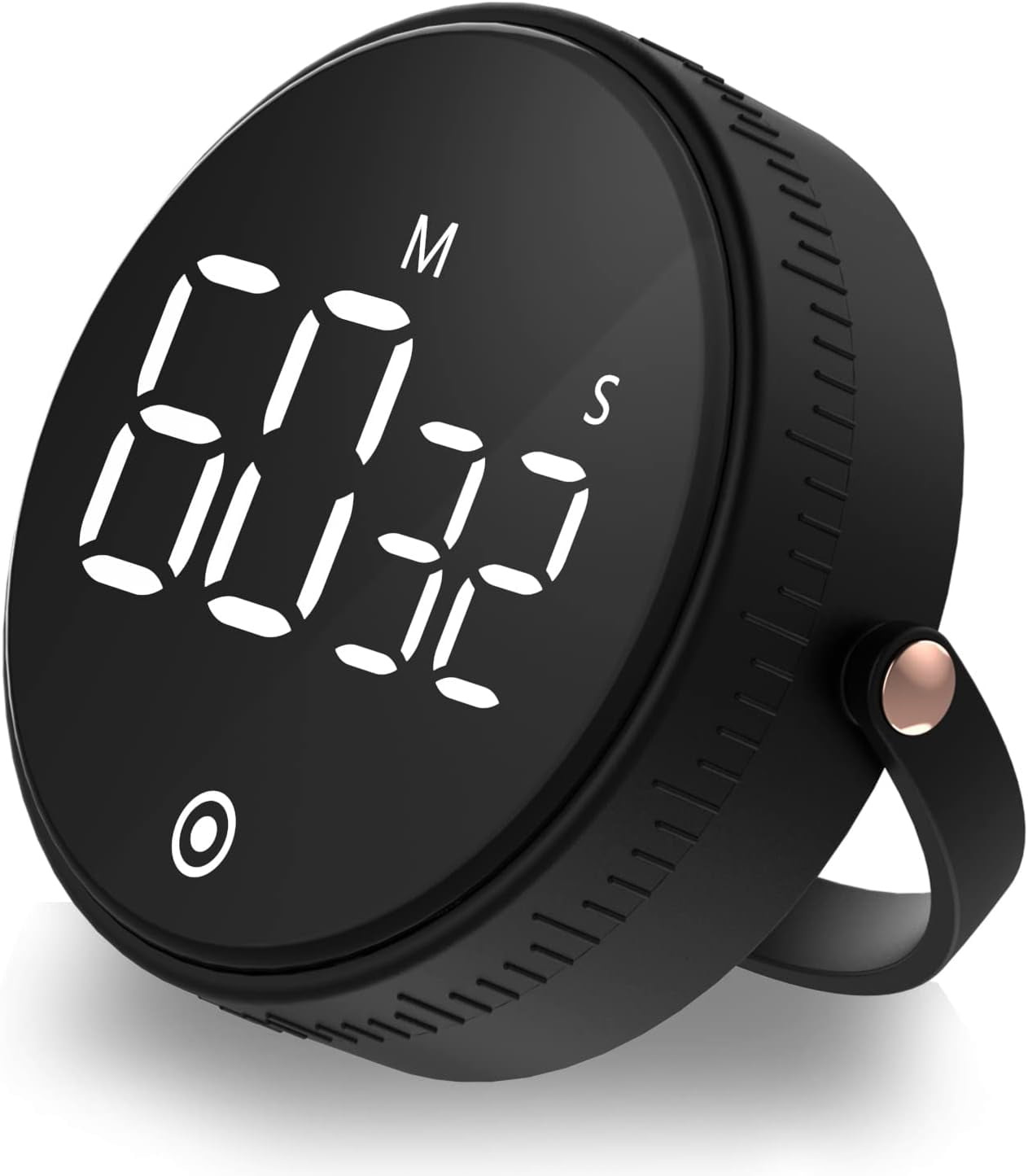Digital Kitchen Timer for Cooking,Large LED Display Productivity Timer ...