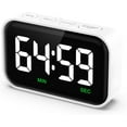 Digital Kitchen Timer For Cooking Magnetic Countdown Countup Timer