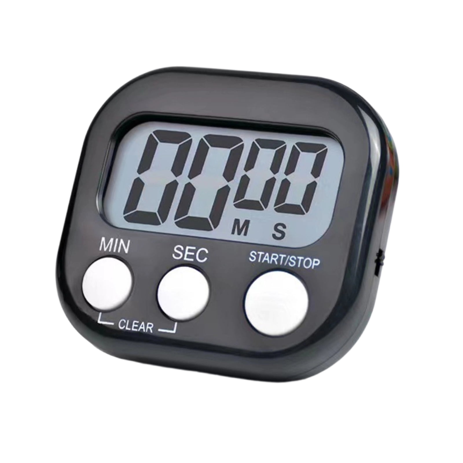 Digital Kitchen Timer For Classroom And Home, Count Up Countdown Timer ...