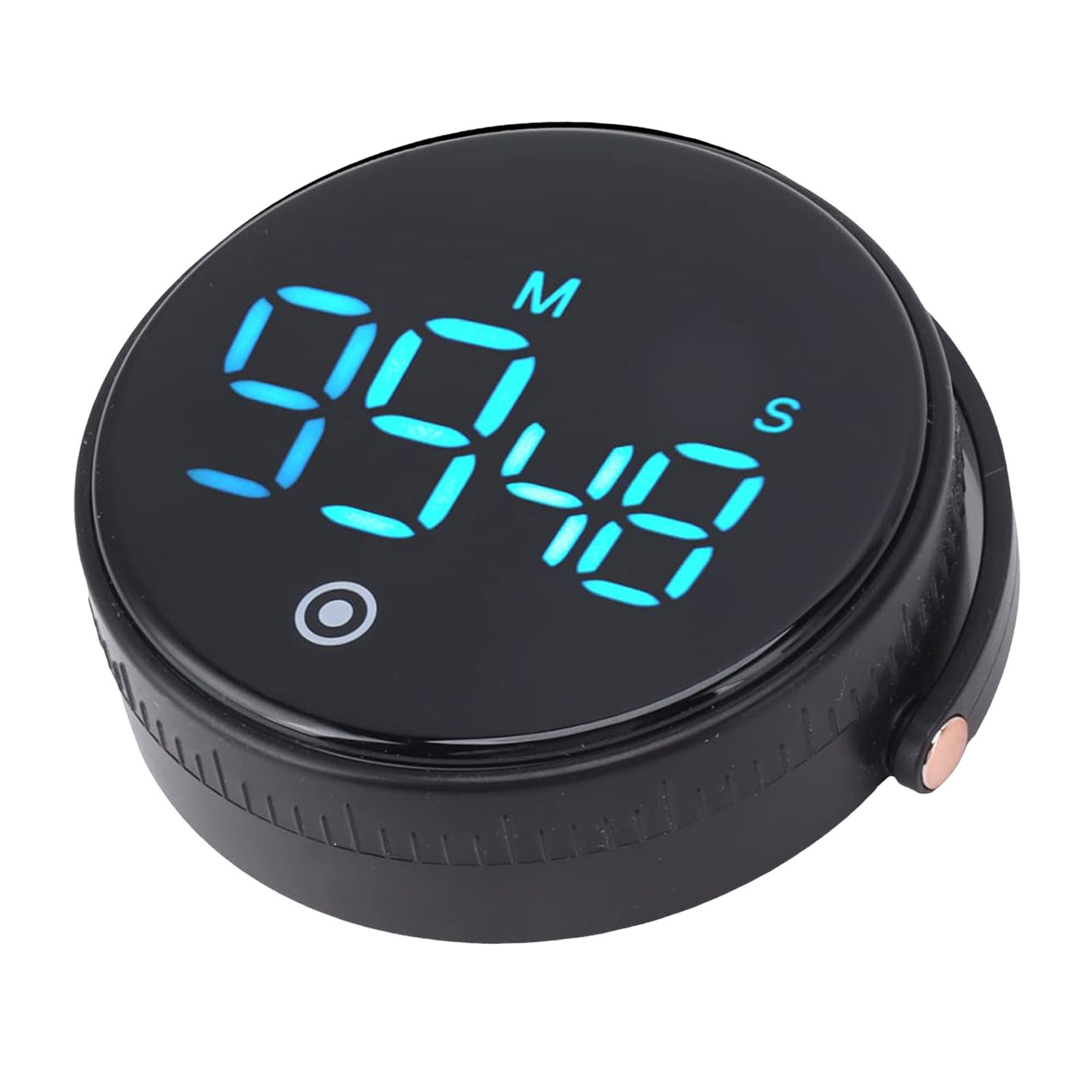 Digital Kitchen Timer Large LED Display For Classroom Cooking Fitness ...