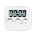 Digital Kitchen Timer for Cooking, Multi-Function Electronic Timer, Big ...