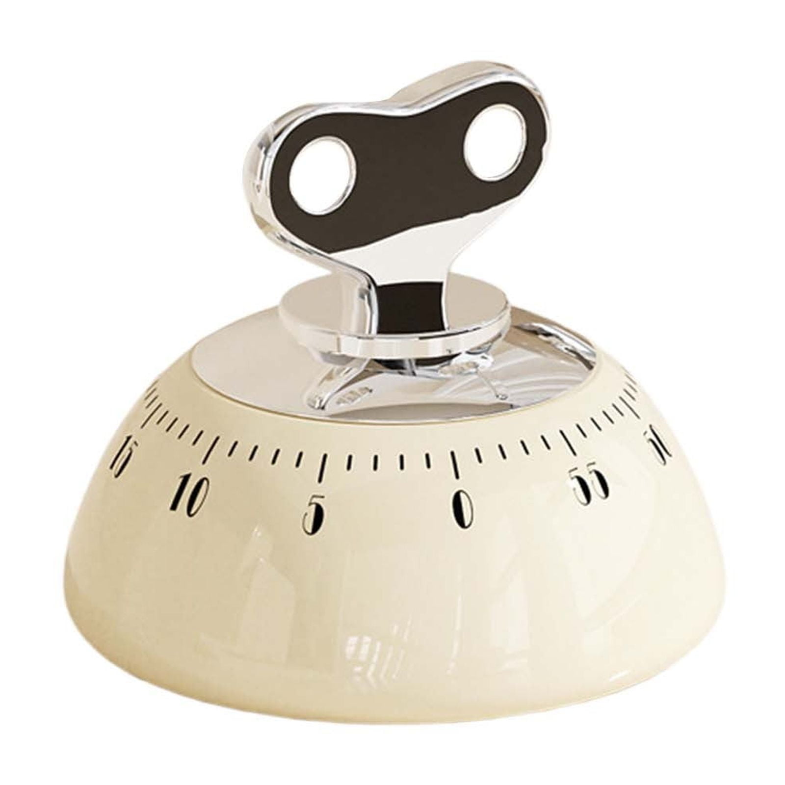 Digital Kitchen Timer with Back - Loud Alarm Countdown Timer for Baking ...