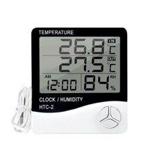Humidity Gauges