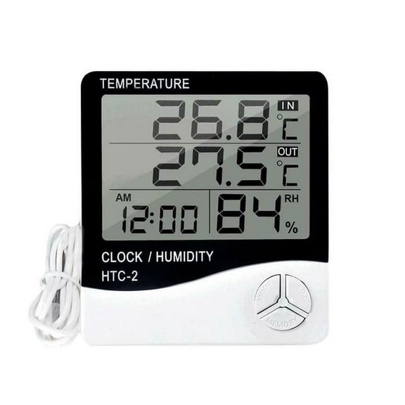 Humidity Gauges