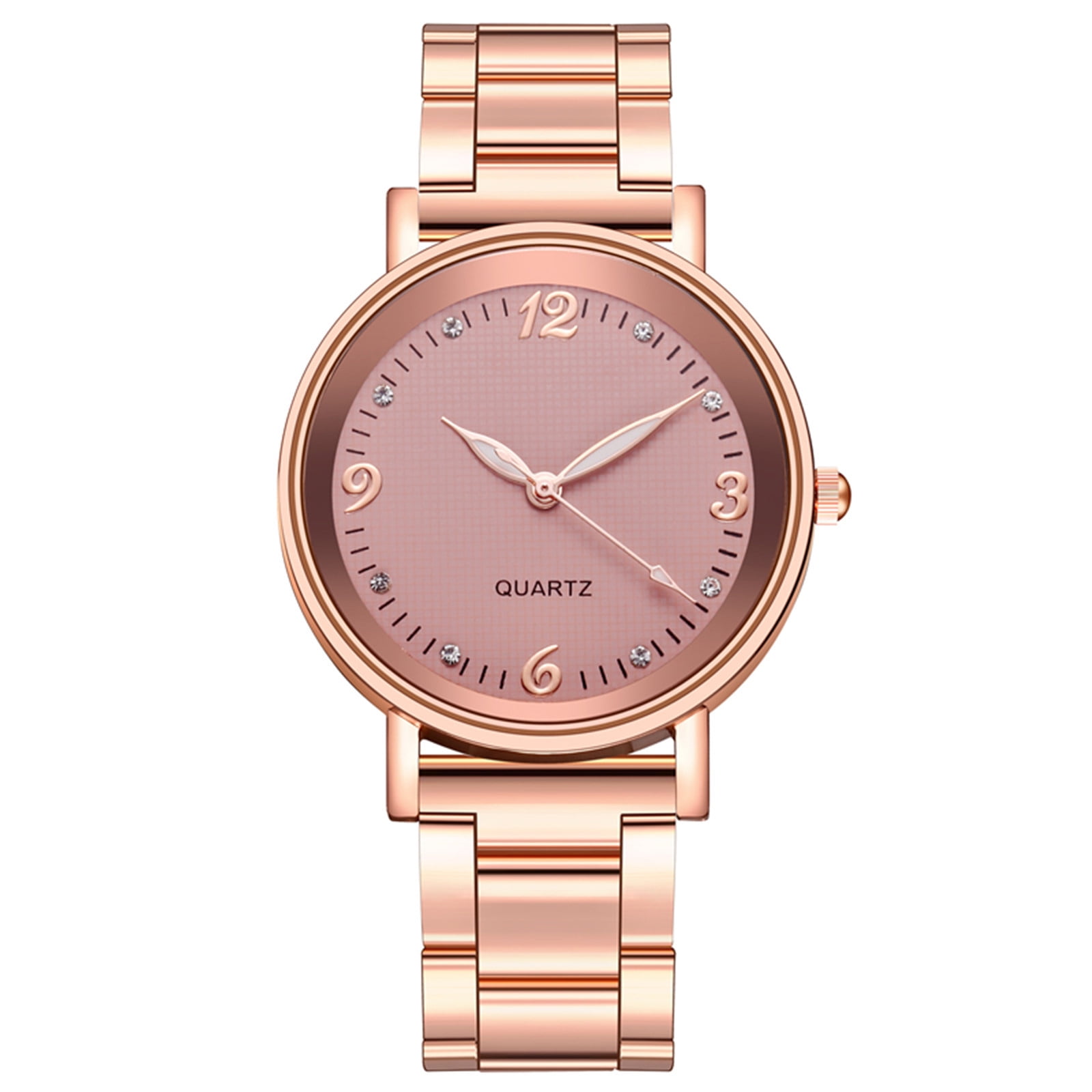 Digital LCD Pedometer Run Step Walking Distance Calorie Counter Watch ...