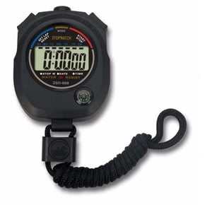 Stopwatch