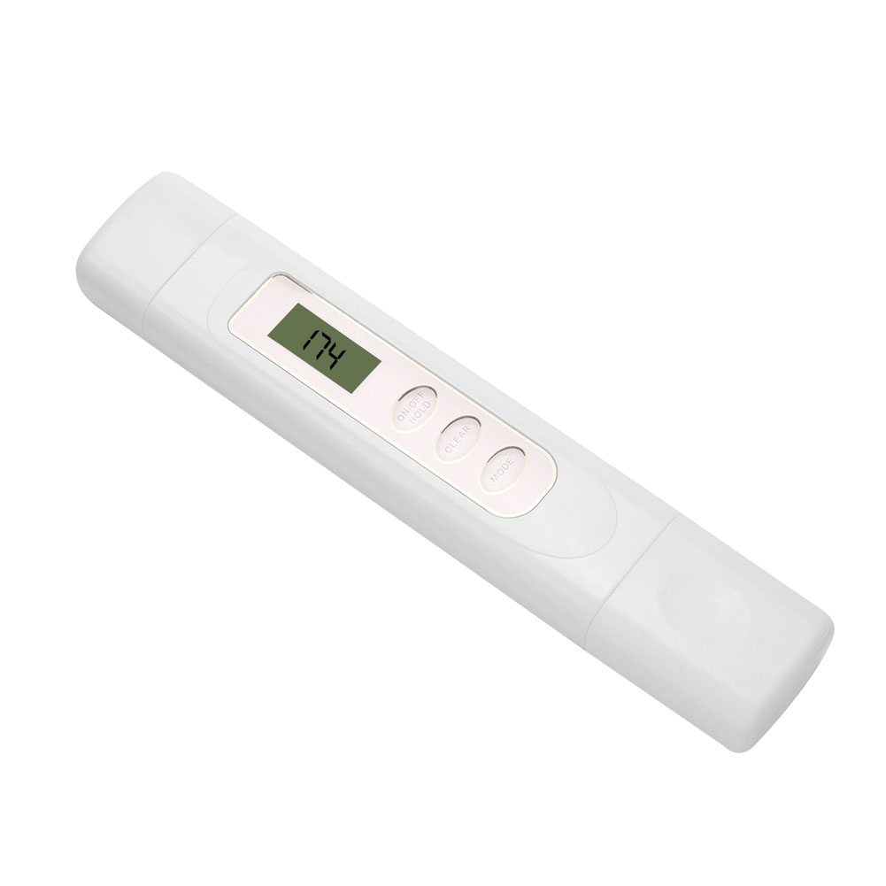 Digital LCD Water Test Meter - 2-in-1 Temperature & TDS Tester for ...