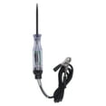Digital Led Circuit Tester 370v Portable Automotive Circuit Tester