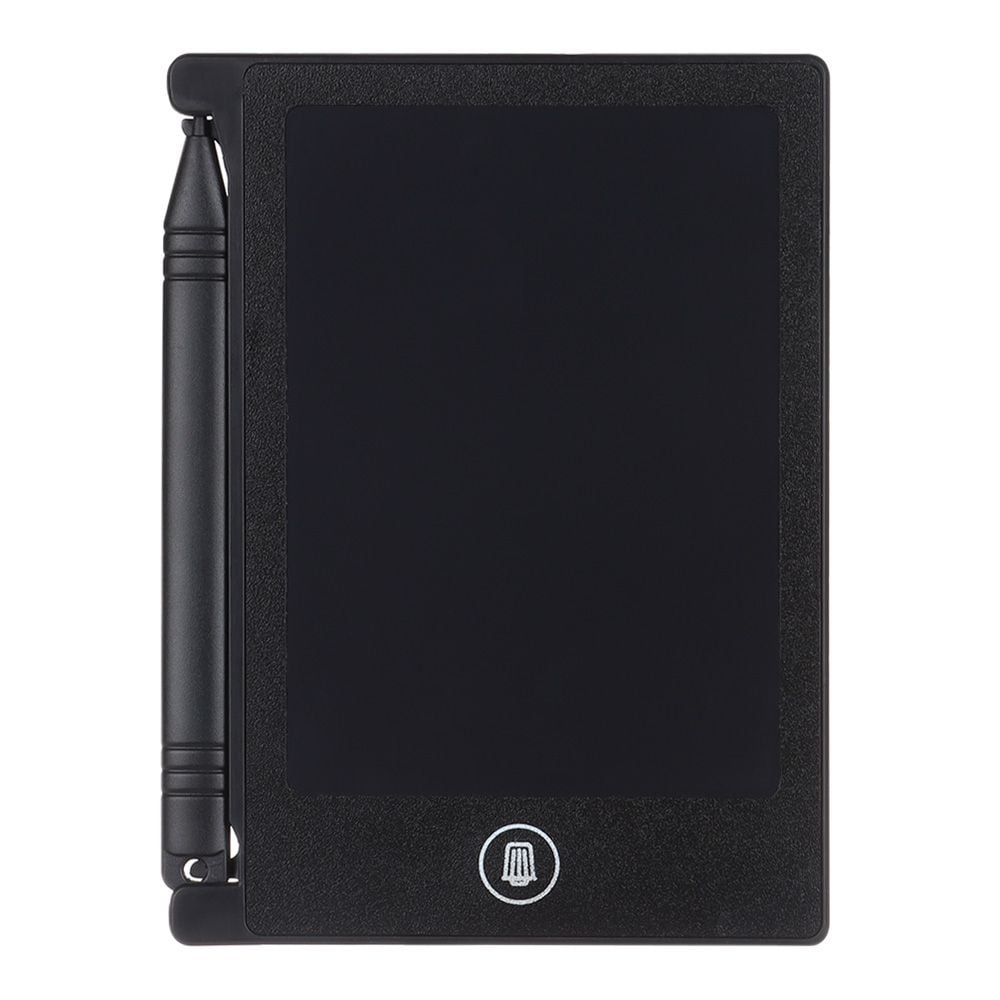 Digital Learning Toys Erasable 4.4 Inch Drawing Pad LCD Writing Tablet ...