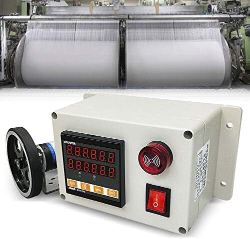 Encoder Counters