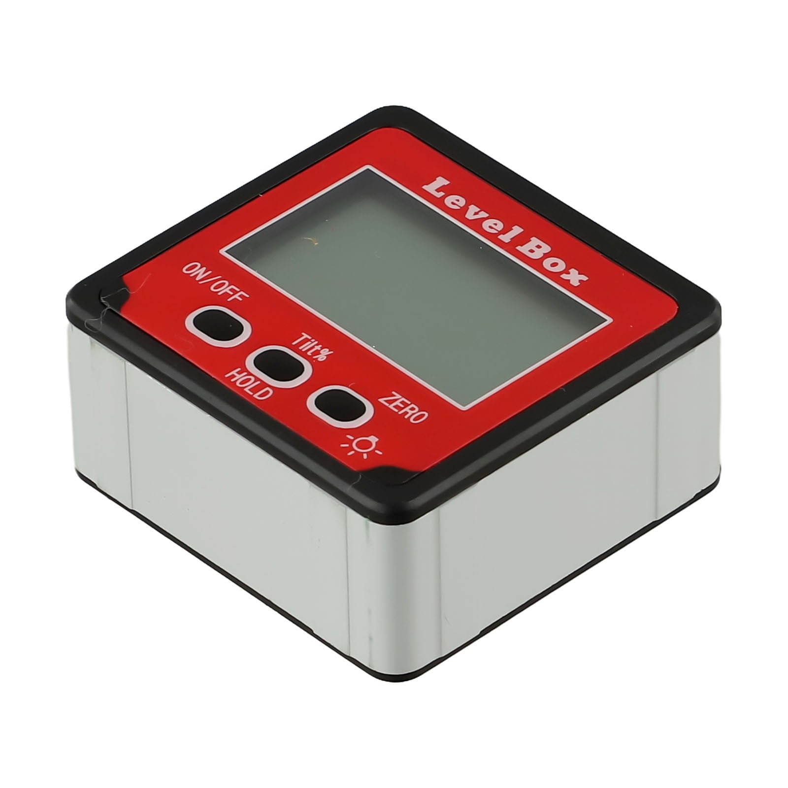 Digital Level Angle Gauge Meter, Magnetic Inclinometer, Box Woodworking - Walmart.com