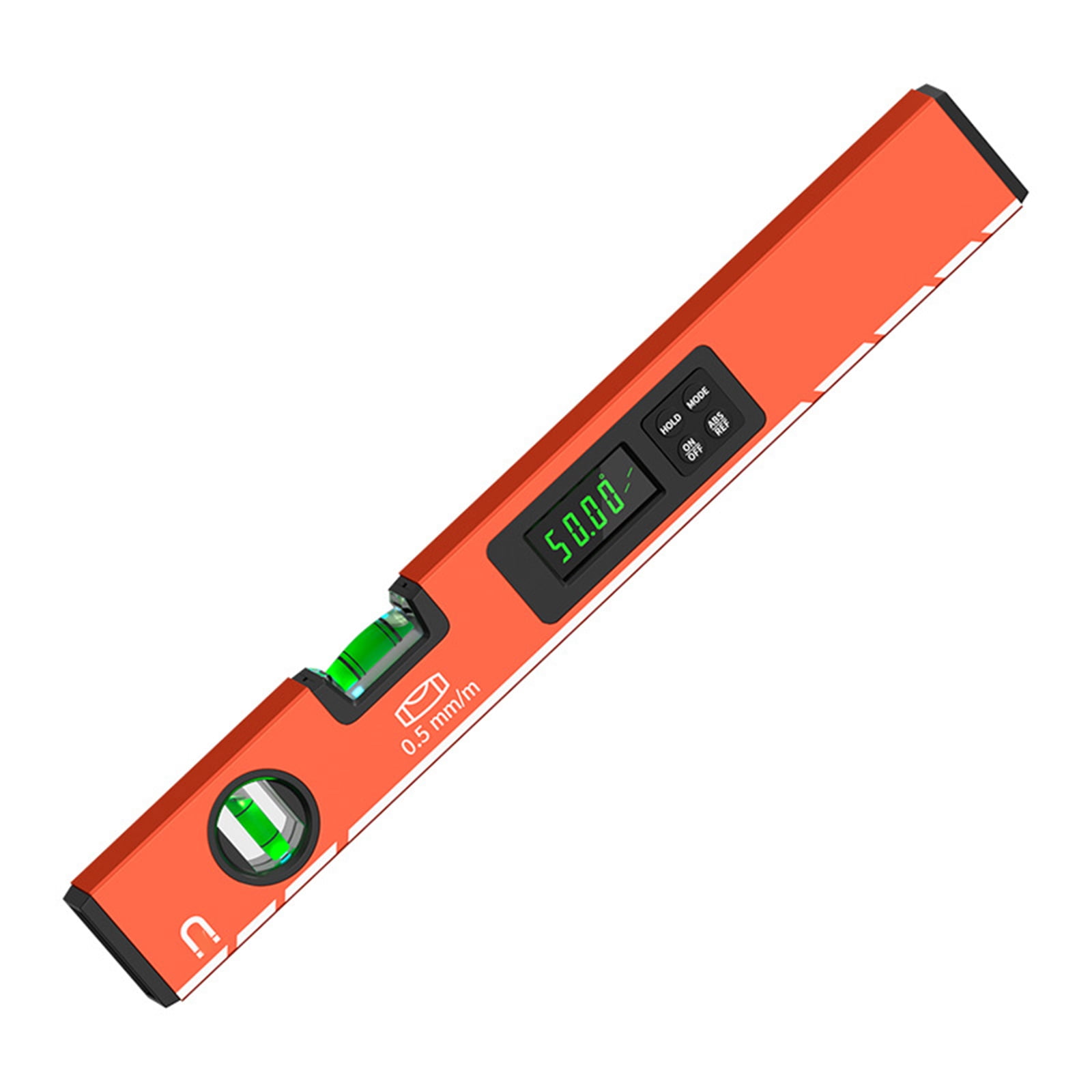 Digital Levels Ruler High Precisions Electronic Levels Bubble Leveler ...