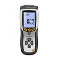 Digital Light Tester Illuminance Meter Handheld Light Meter With User ...