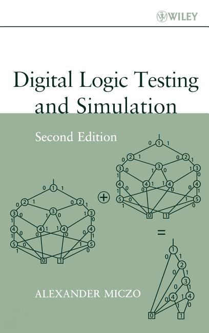 Digital Logic Simulation