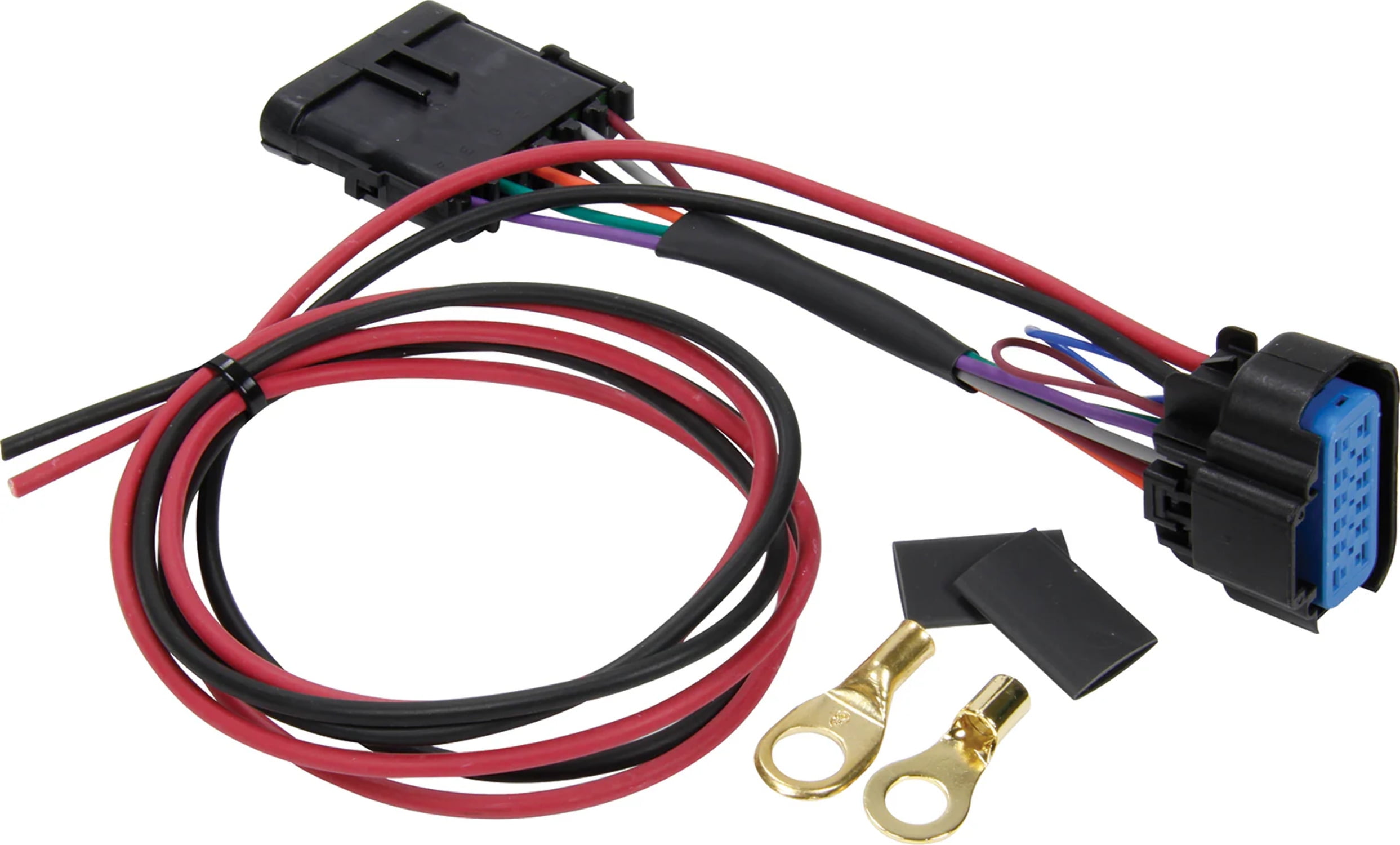 Digital MSD Adapter Wiring Harness - Walmart.com
