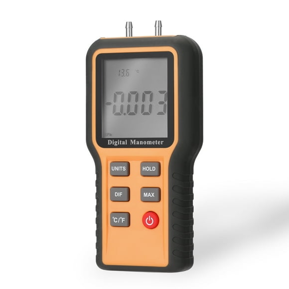 Manometers in Pressure & Vacuum - Walmart.com