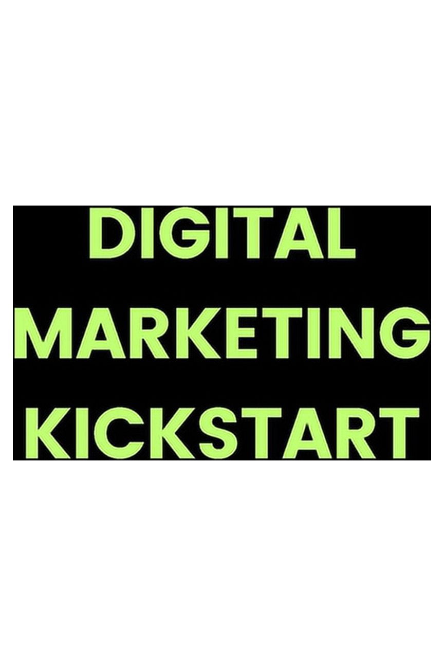 Kickstart Marketing