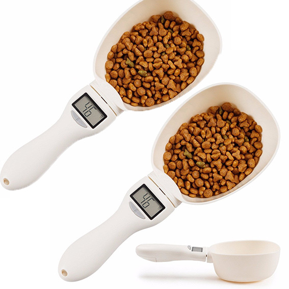 Digital Measuring Spoon, Adjustable Electronic Measuring Spoon ...