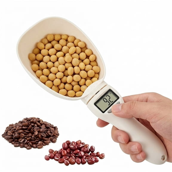 Medicine Measuring Spoon