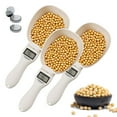 Digital Measuring Spoon Scale – Accurate Electronic Measuring Spoon ...