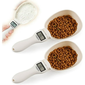 Digital Spoon Scale