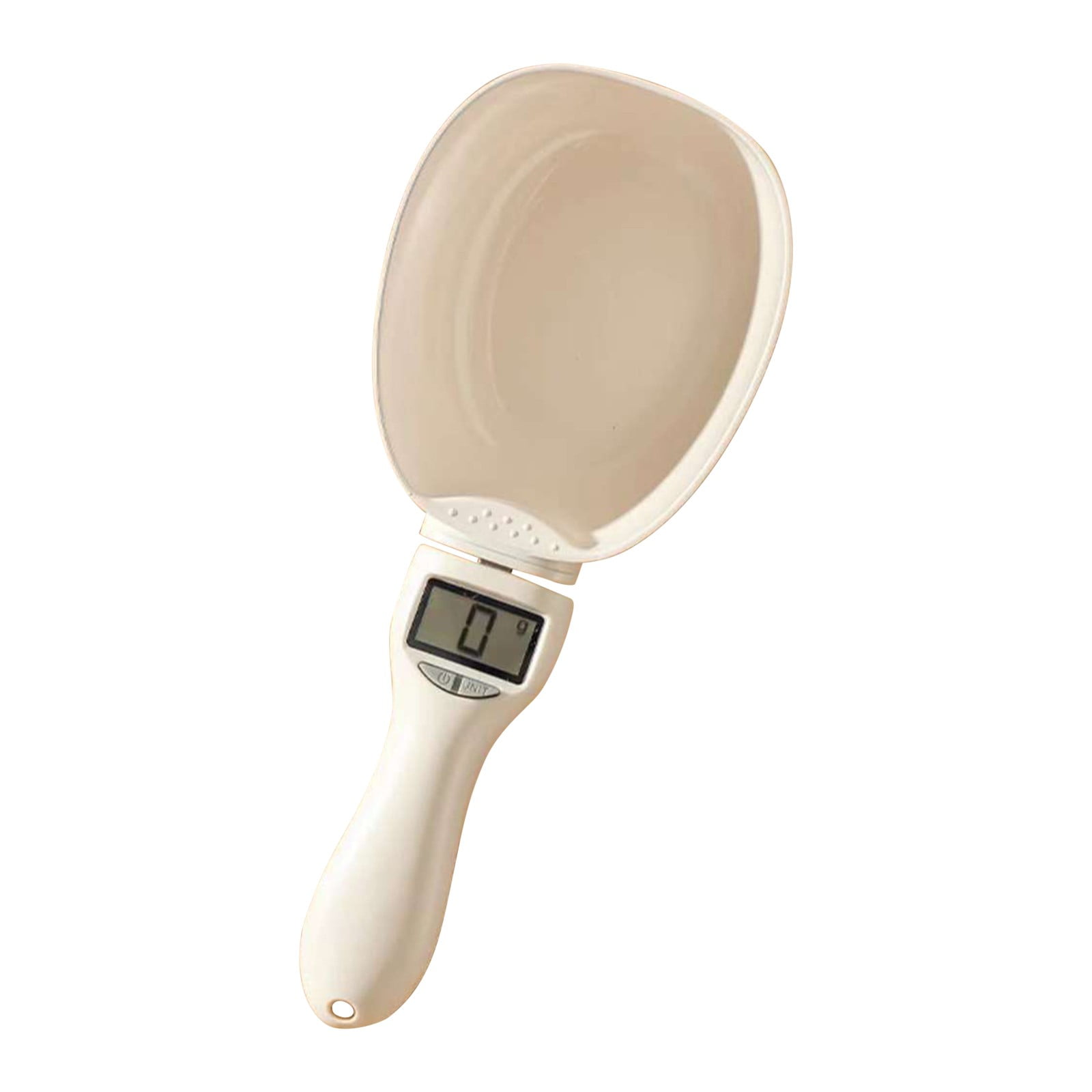 Digital Measuring Spoon Smart Food Scale Digital Food Measuring Scoop ...
