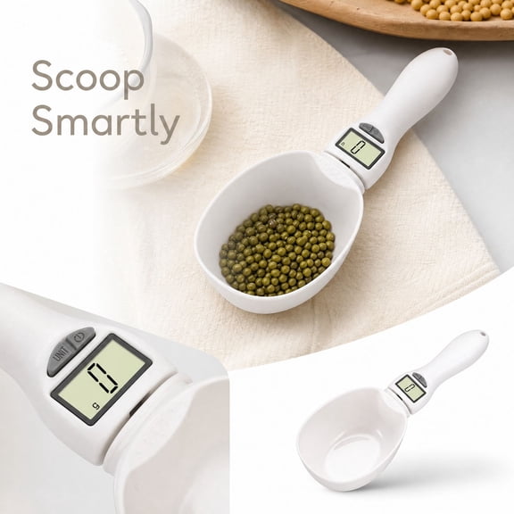 Shop Spoon Scales for Precise Kitchen Use