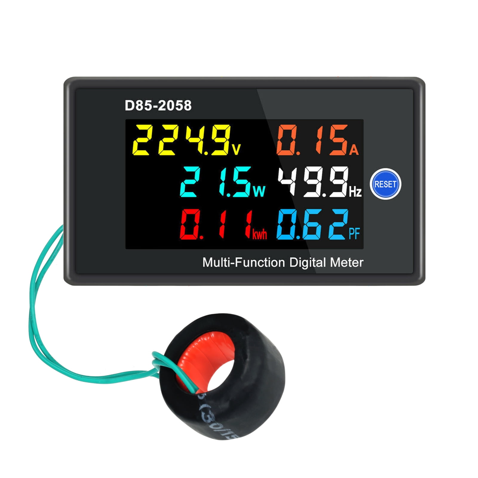 Digital Meter, Meter Meter Lcd Display Meter Display Lcd Display Eryue ...