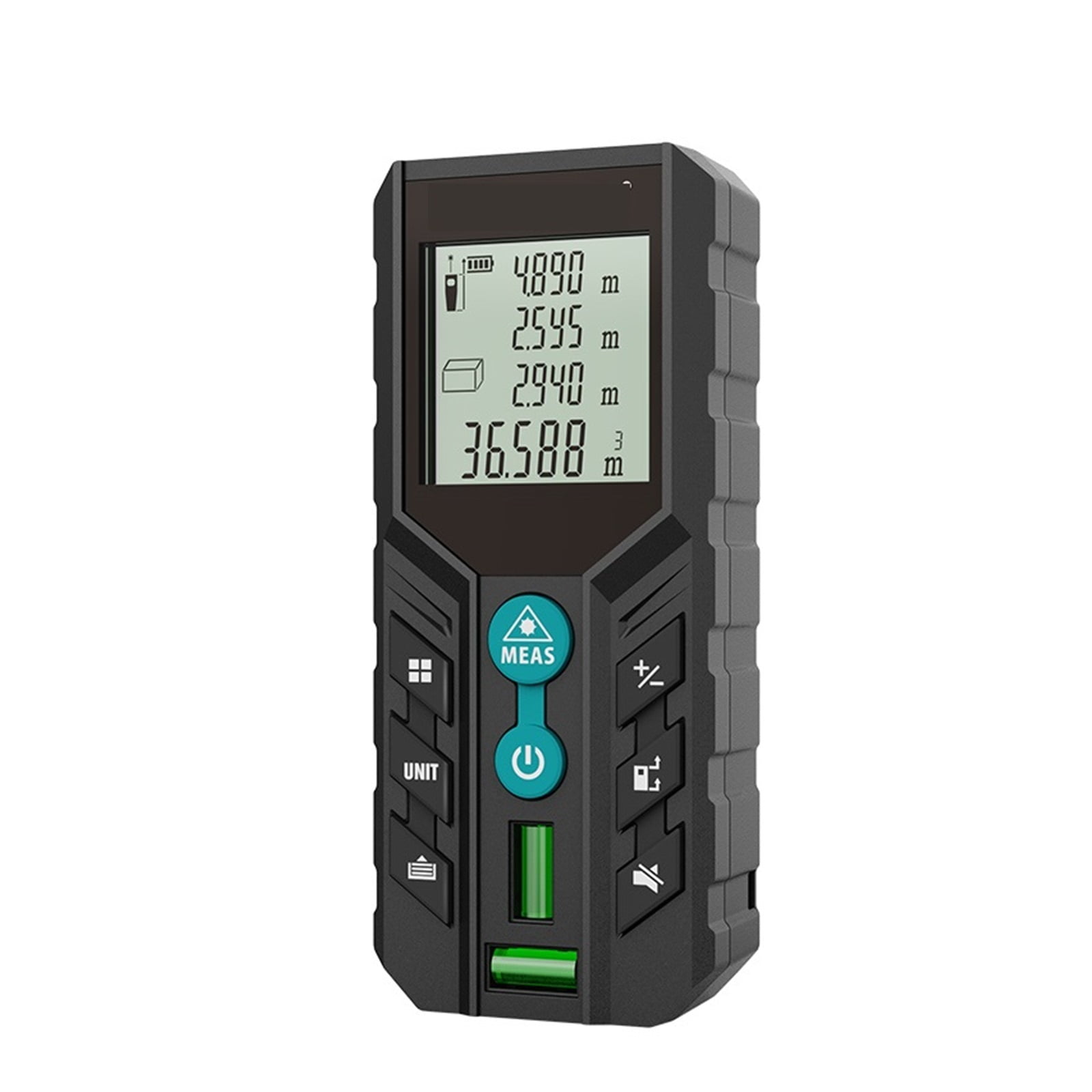 Digital Meter Professional Tape Measure Distance Meter Measuring Tape ...